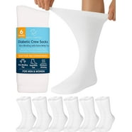 Alvada 80% Merino Wool Hiking Socks Thermal Warm Crew Winter Boot Sock ...