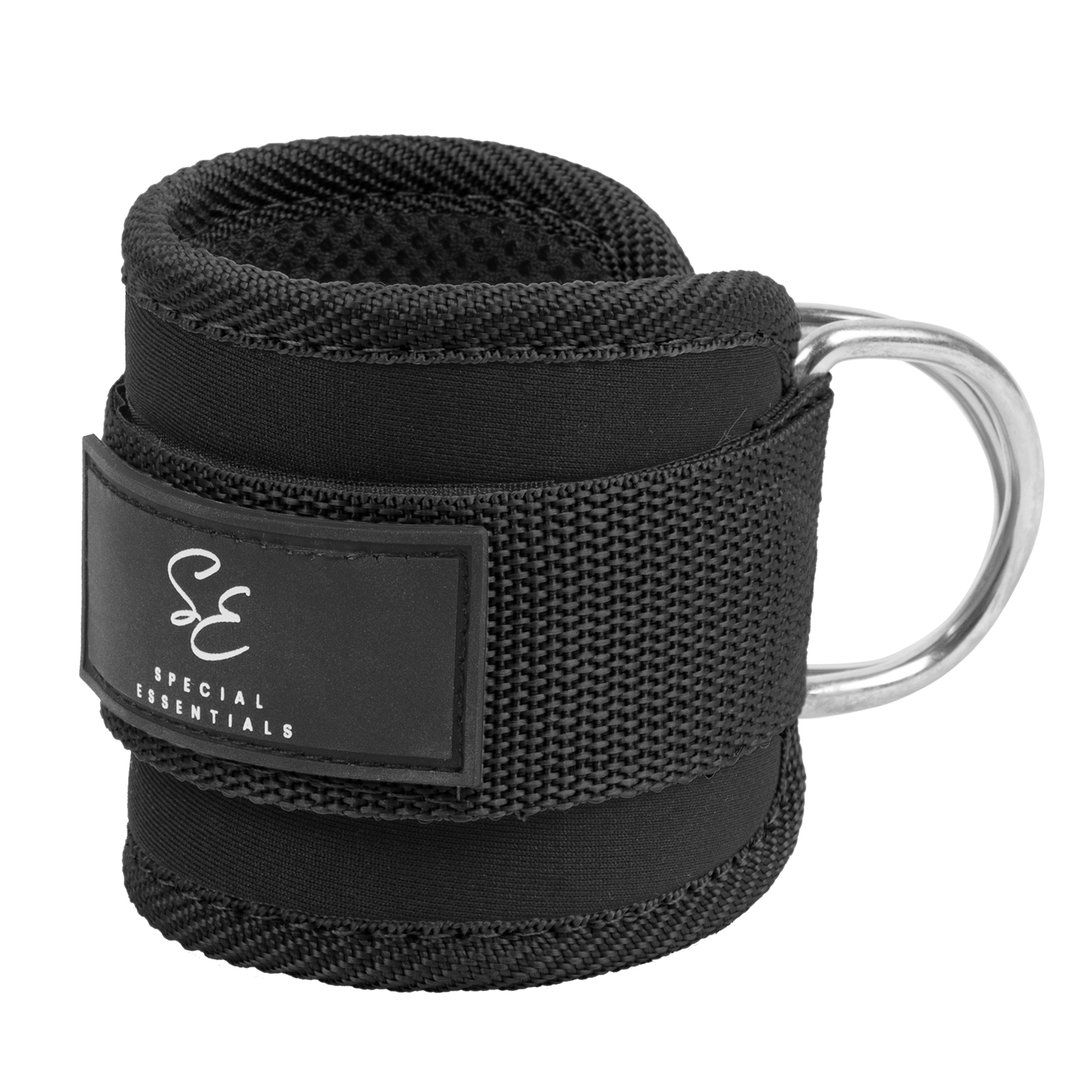 Grizzly 3" Leather Ankle Strap - Walmart.com