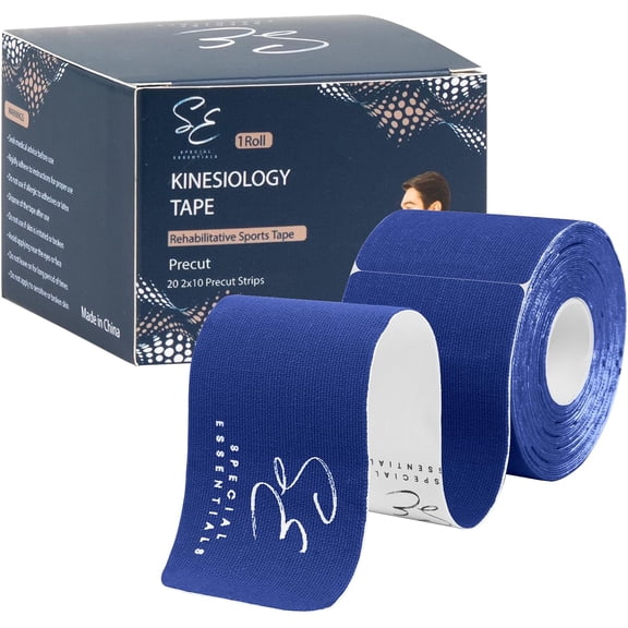 Pain Relieving Tape