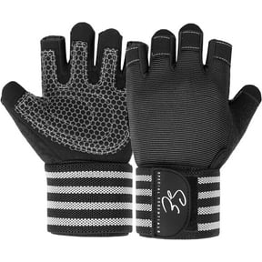 Golds Gym men's Tacky Workout Gloves - XS/S - Grip & Comfort - Walmart.com