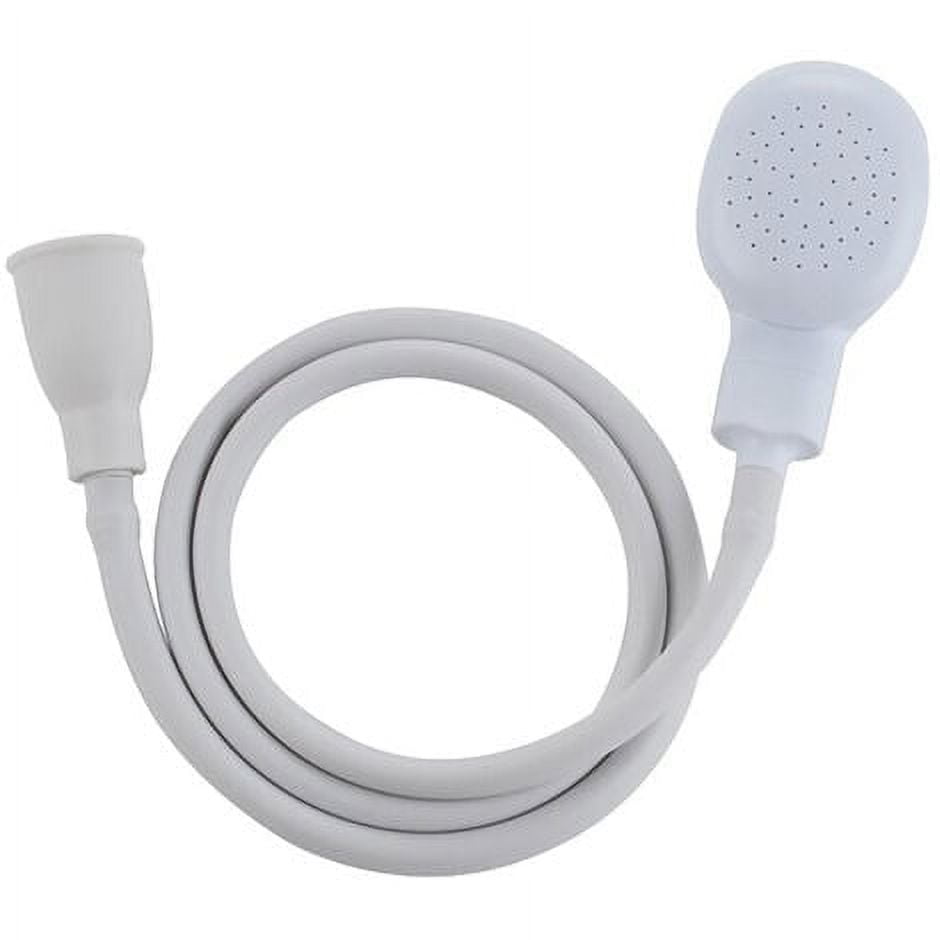 Special Faucet Shower Head - Connects to the Sink Faucet - Allows You ...