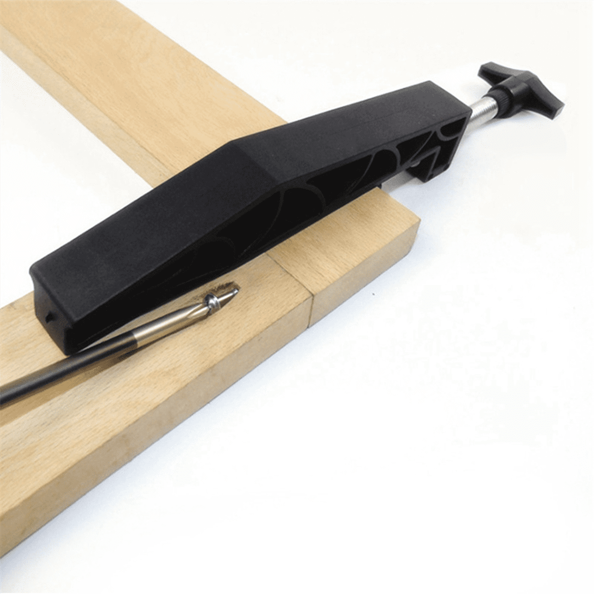 Special Fixing Clamp for Inclined Hole Machine, Woodworking Auxiliary ...