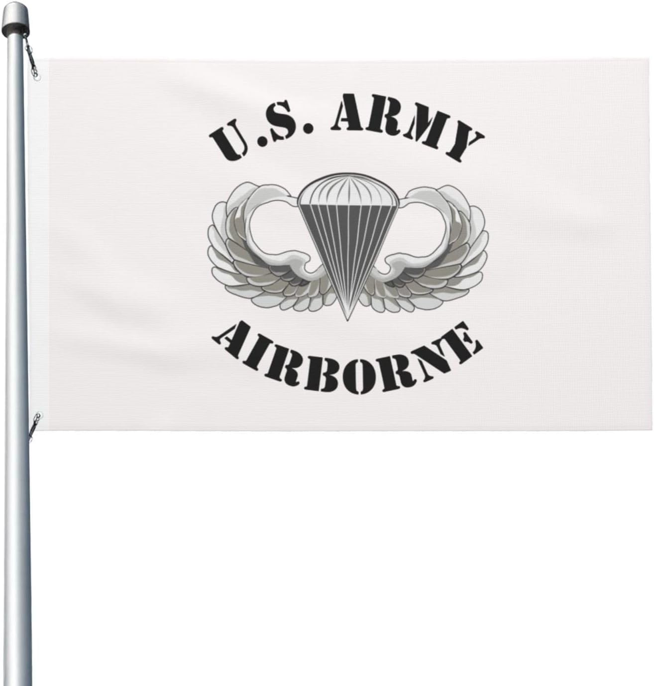 Special Forces Brigade Unit Crest Flag Outdoor Decorative Flag Garden ...