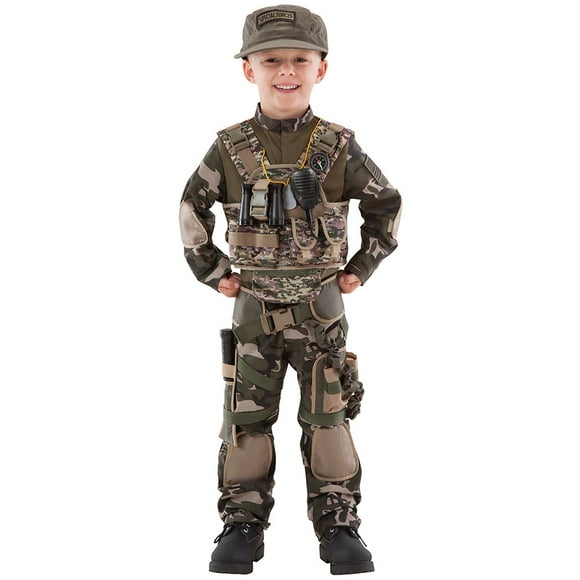 Special Forces Outfit