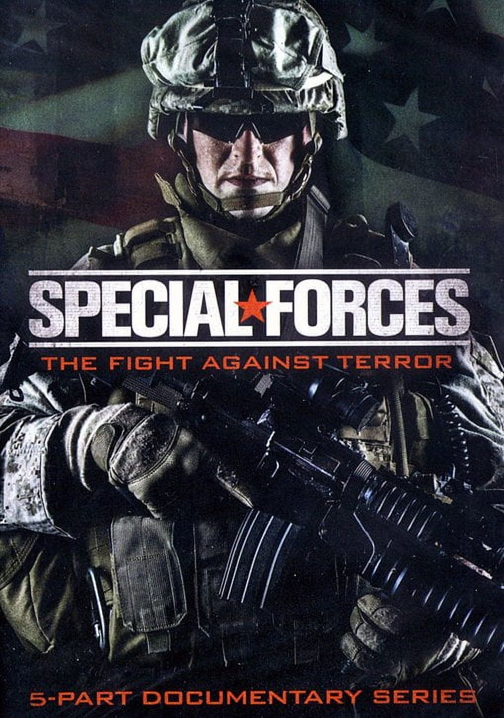 Special Forces: The Fight Against Terror (DVD) - Walmart.com