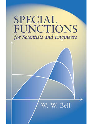 Special Functions for Scientists and Engineers - Walmart.com