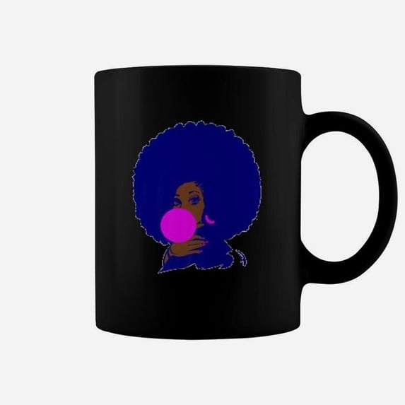 Special Gift Melanin Popping Coffee Mug - Walmart.com