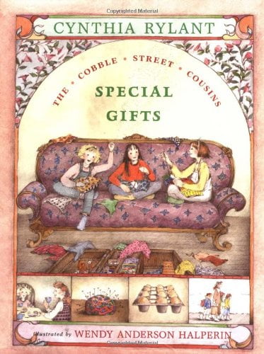 Pre-Owned Special Gifts (Cobble Street Cousins, Book 3) (Hardcover ...