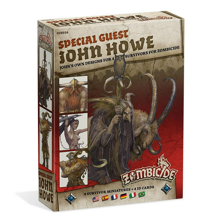 John Howe The Lord Of The Rings MS Series Statue 1/3 High Elven
