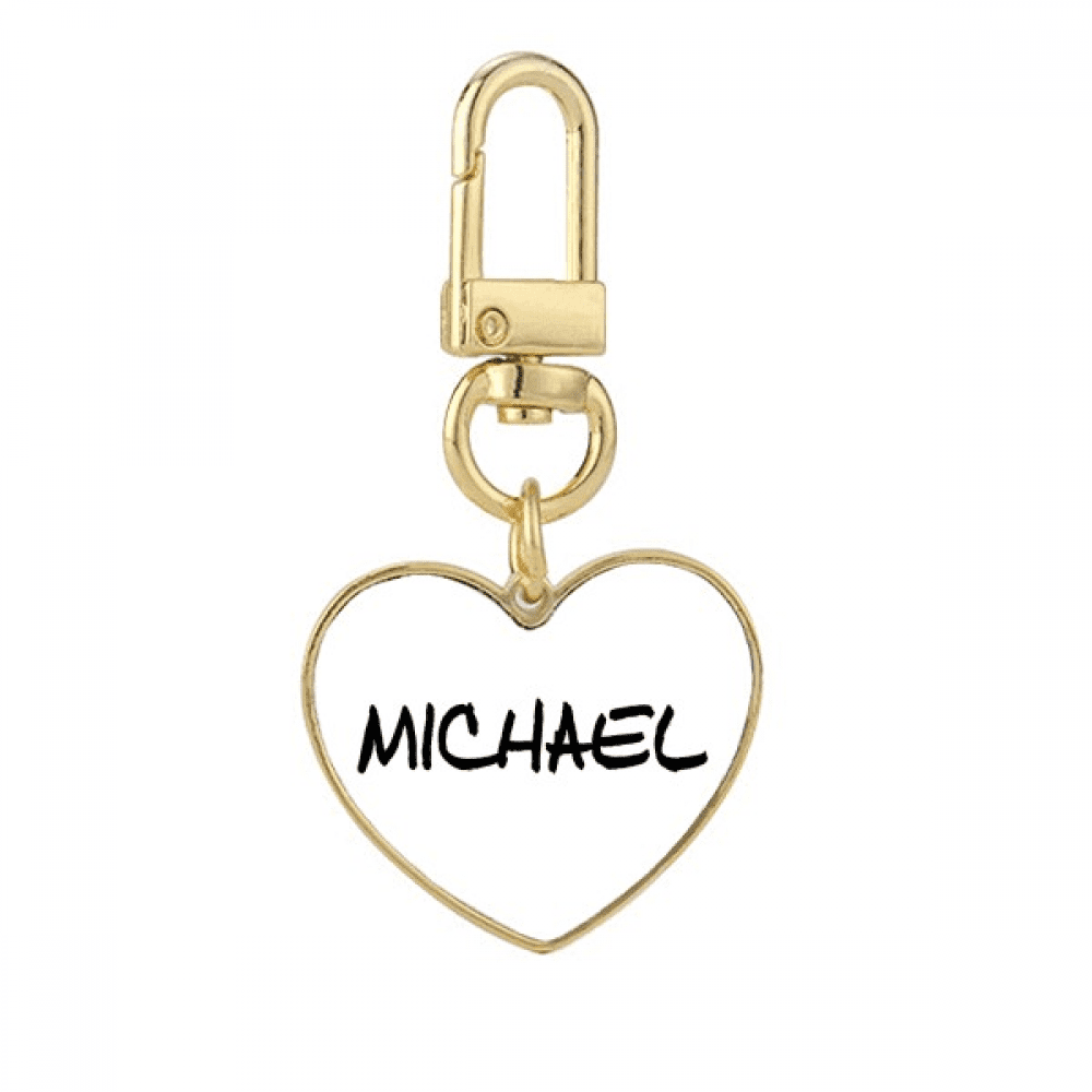 Key Rings Michaels