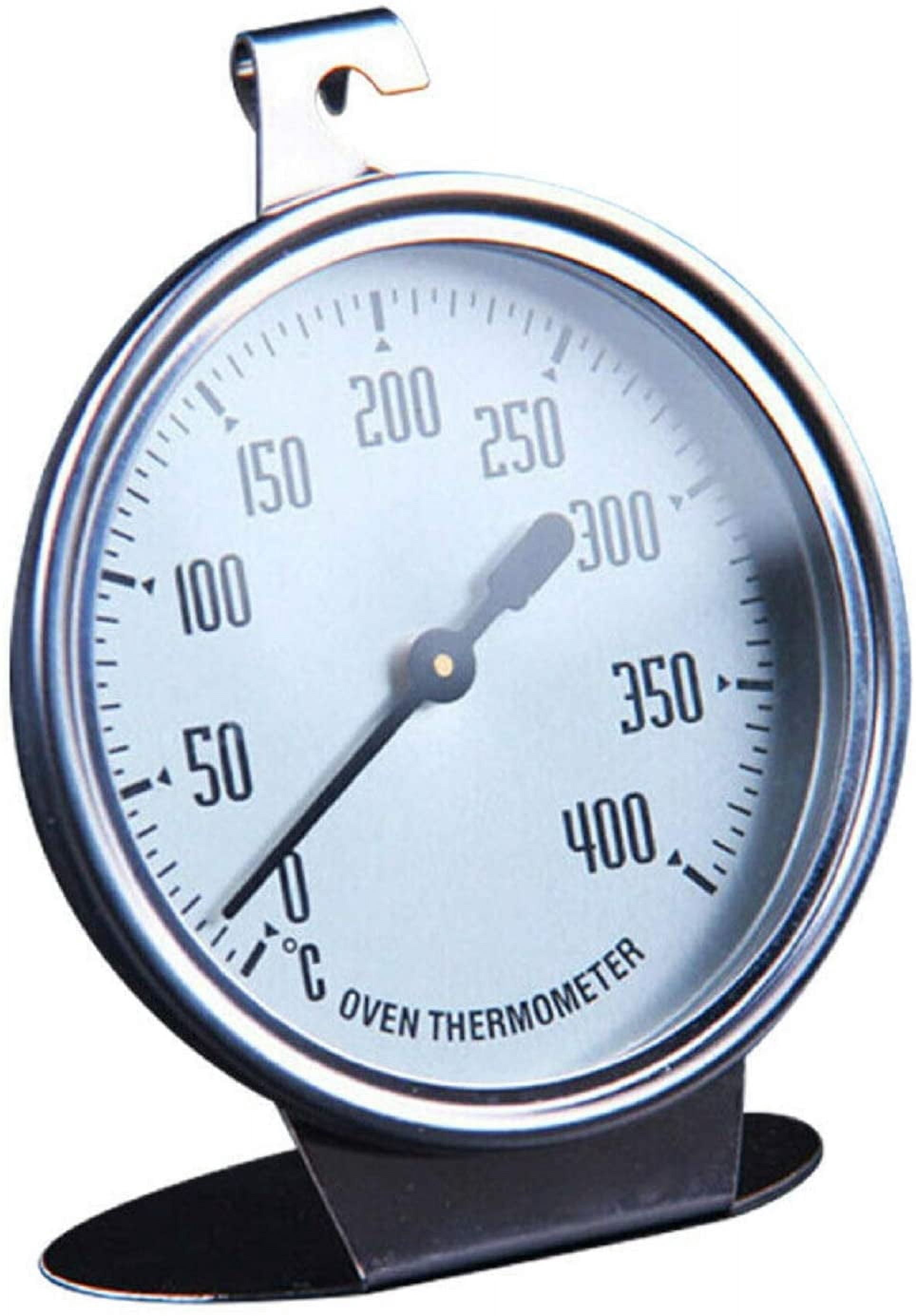 Special Hanging Cooking Measuring Thermometer - Versatile Oven Stand ...