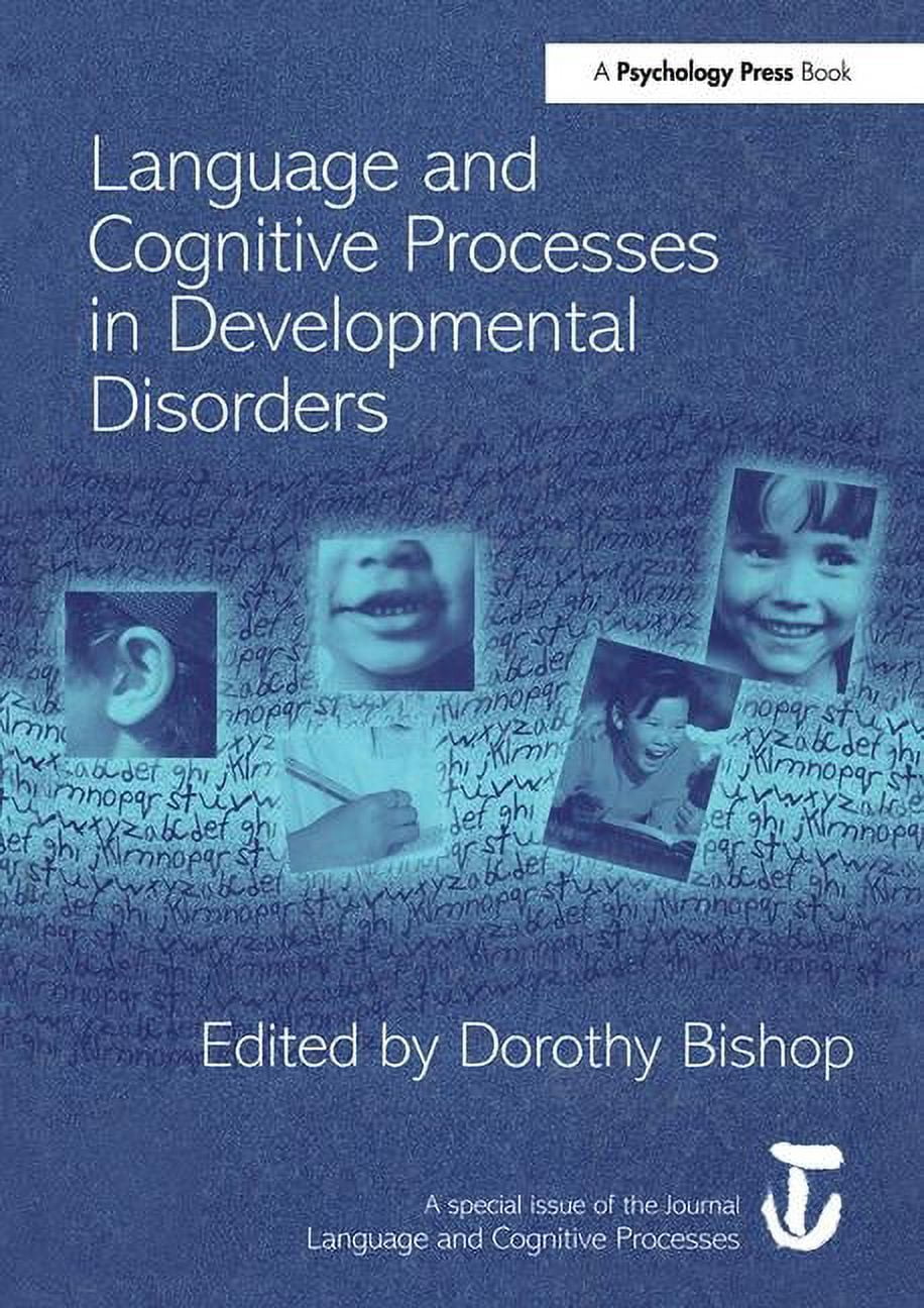 Special Issues of Language and Cognitive Processes: Language and ...
