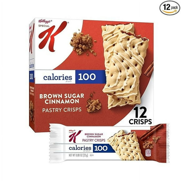 Special K Bars in Snack Bars - Walmart.com