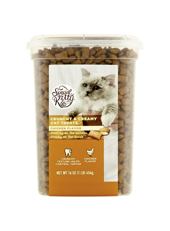 Special Kitty Cat Food in Special Kitty - Walmart.com