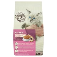 Kitty Diggin's Fragrance-Free Cat Litter, 7 lbs - Walmart.com