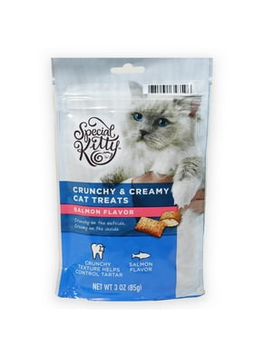 Special Kitty Cat Food in Special Kitty - Walmart.com
