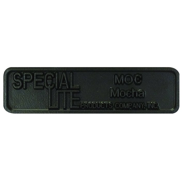 Special Lite Products SPK-651 Albion Direct Burial Malbox Post - Walmart Business Supplies