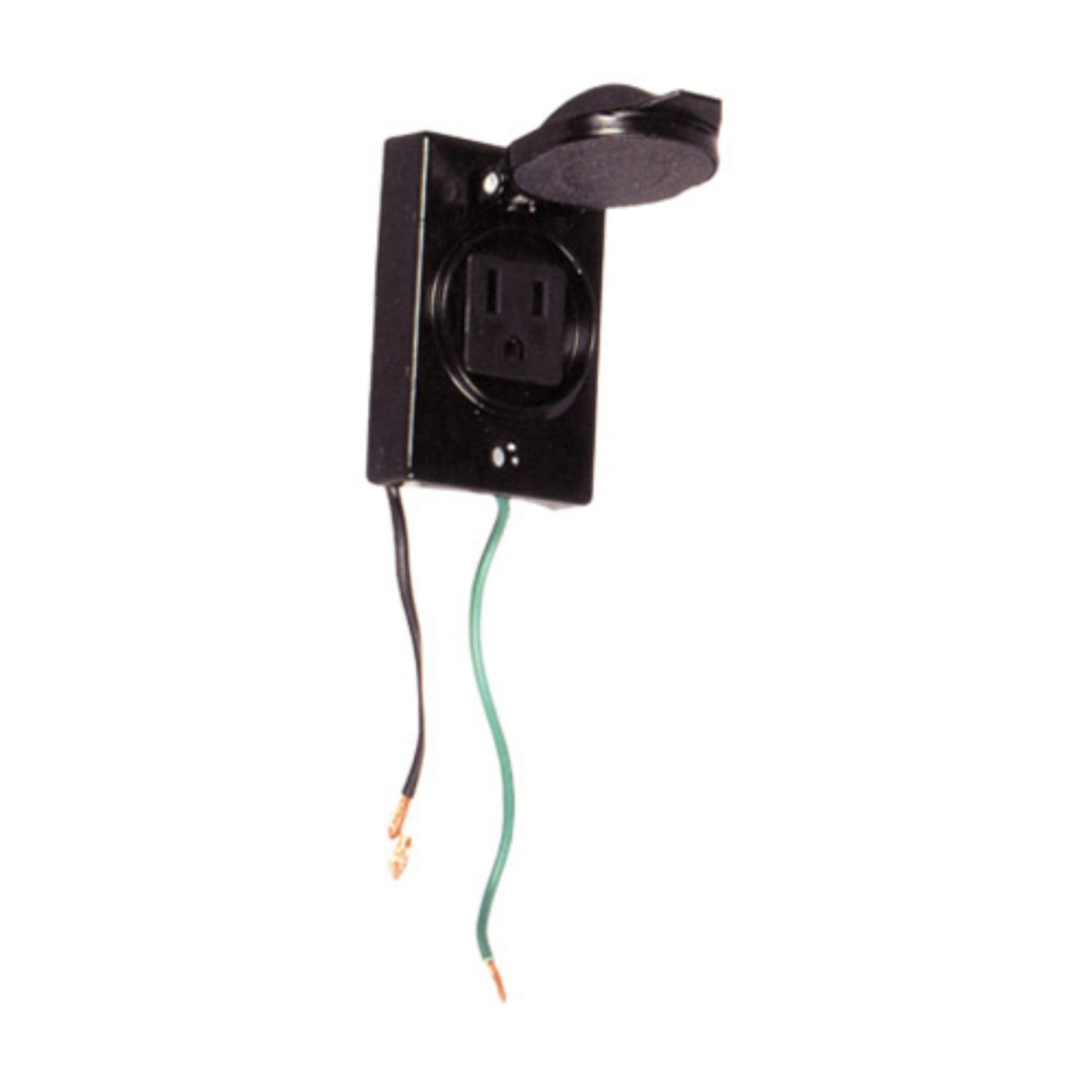 Post Electrical Outlet - Walmart.com