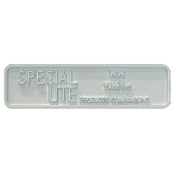 Special Lite Products Classic Address Plaque - Walmart.com