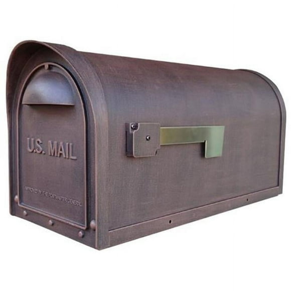 Double Door Mailboxes