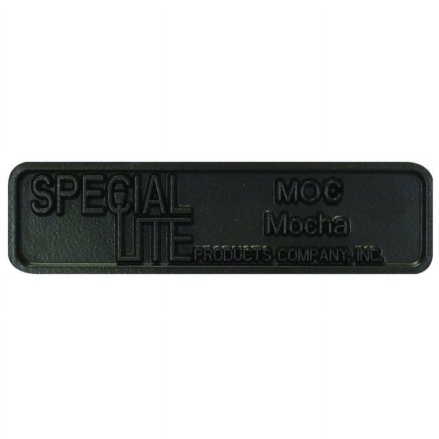 Special Lite Products Kingston Curbside Mailbox with Paper Tube ...