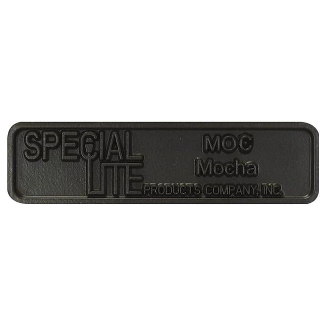 Special Lite Products LS-178-MOC Small Ladder Rest - Mocha - Walmart.com