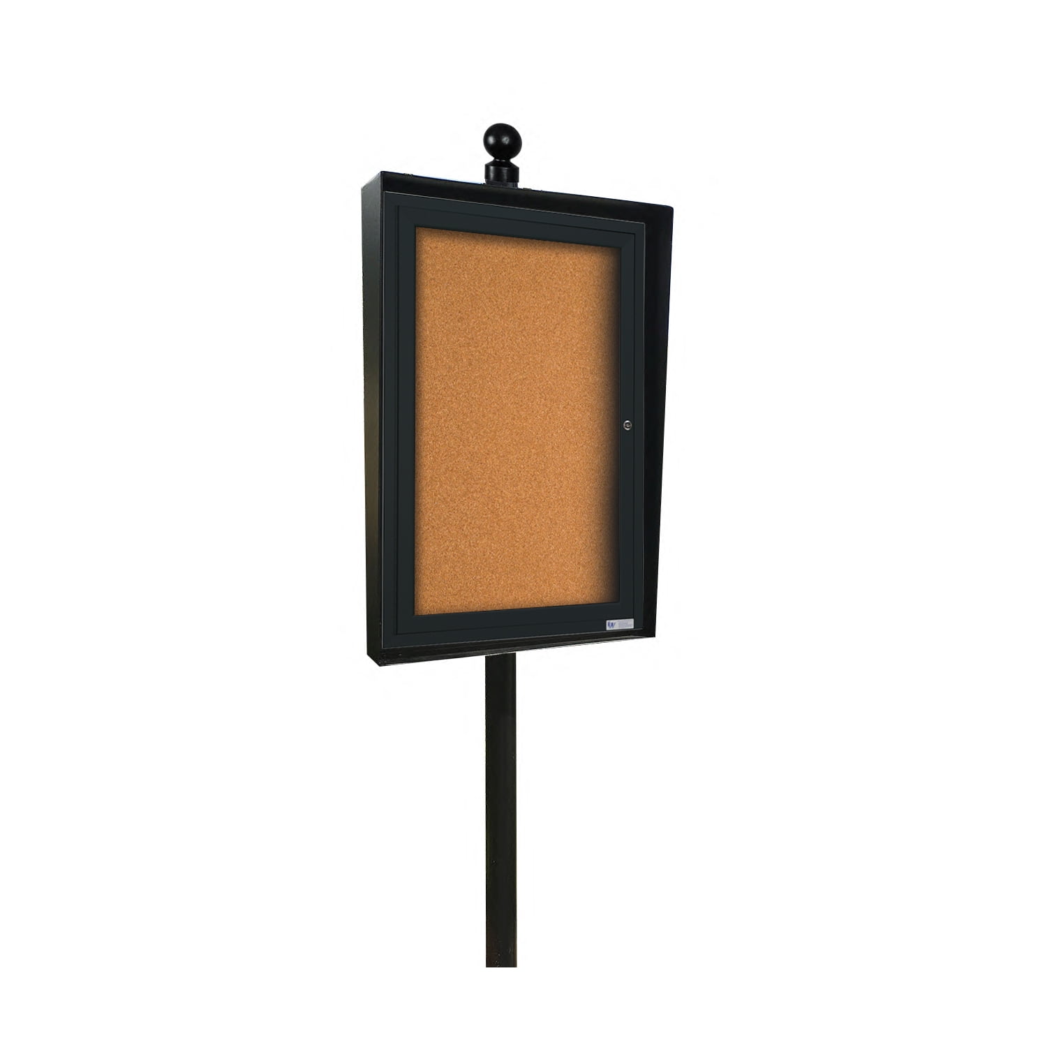 Special Lite Products Single Message Board with Cork Board - Walmart.com