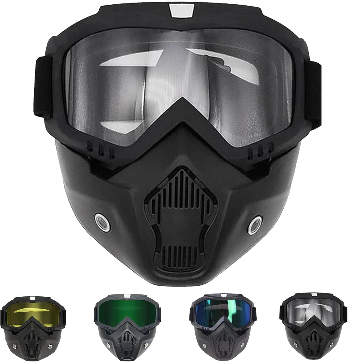 Special Mask for Welding and Cutting, Anti-Glare Large Viewing Auto Darkening Welder Helmet ...