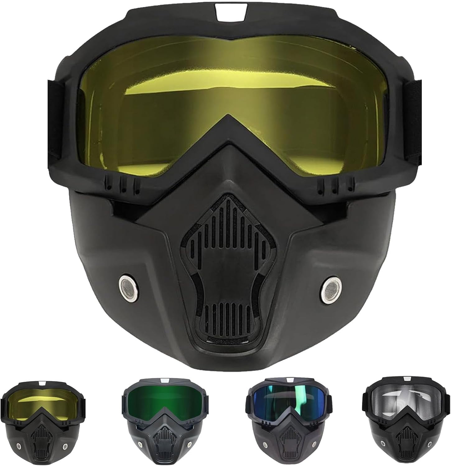 Special Mask for Welding and Cutting, Anti-Glare Large Viewing Auto ...