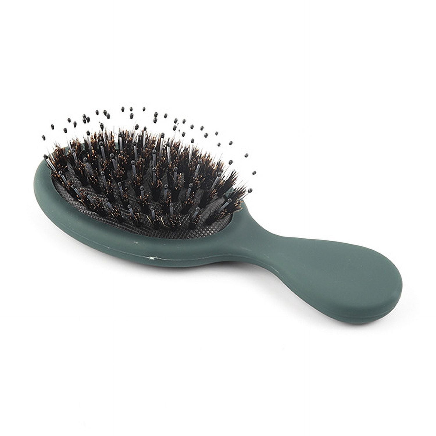 Special Mini Pig Mane Air Cushion Oval Comb Wet Comb Portable Travel ...