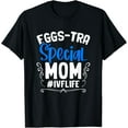 Special Mom Fertility Retrieval Vitro Fertilization IVF T-Shirt ...
