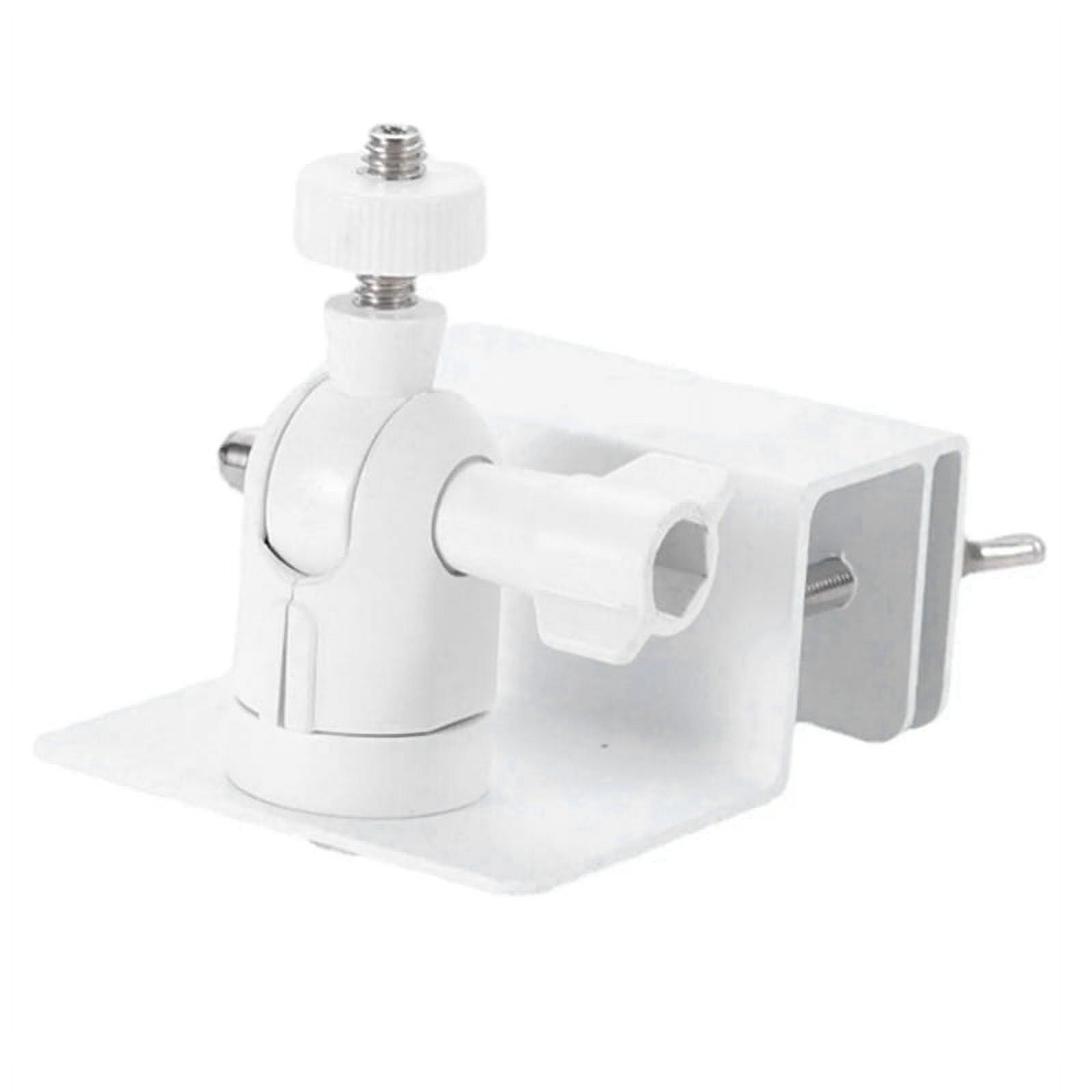 Special Monitoring Bracket for Rain Gutter Weatherproof Gutter Mount ...