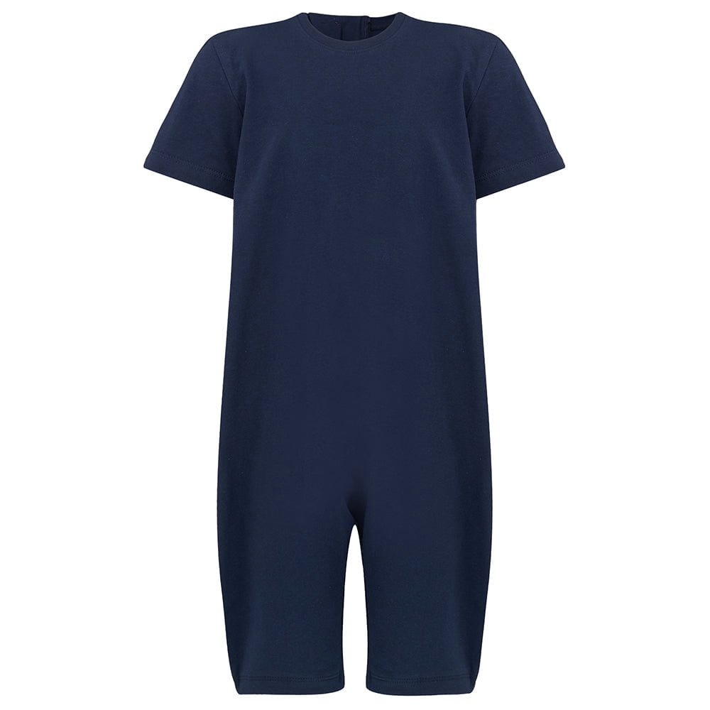 Special Needs Clothing Adaptive Bodysuit For Adults, Zip back Short ...