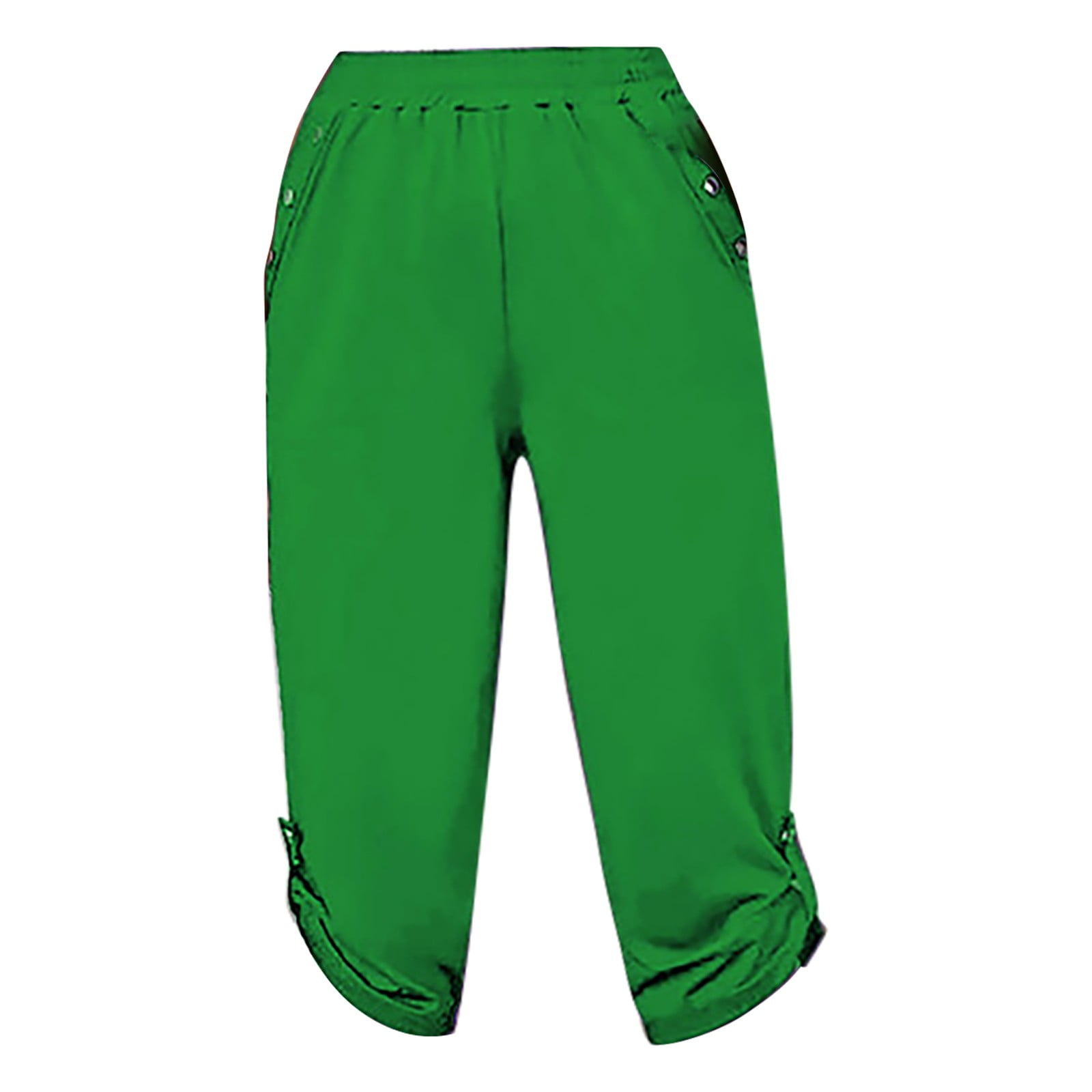 Special Offer! Beshee Womens Capris for Summer Women's Summer Fashion ...