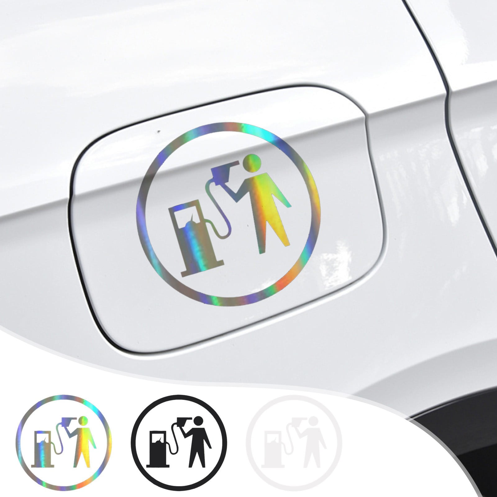 Special Offer, Funny Car Stickers, Decorative Car Stickers ...