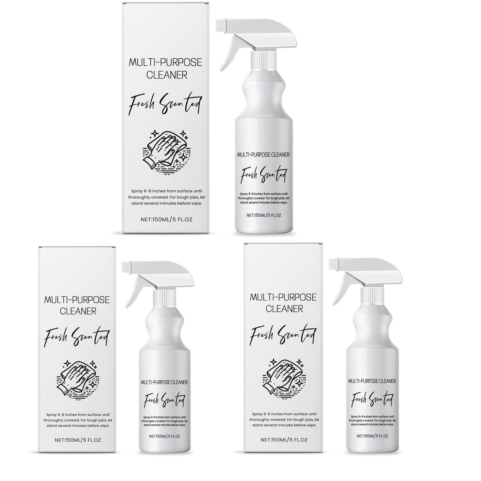 Special Offer,Multi-purpose Cleaner Household Cleaning Spray Degreasing ...