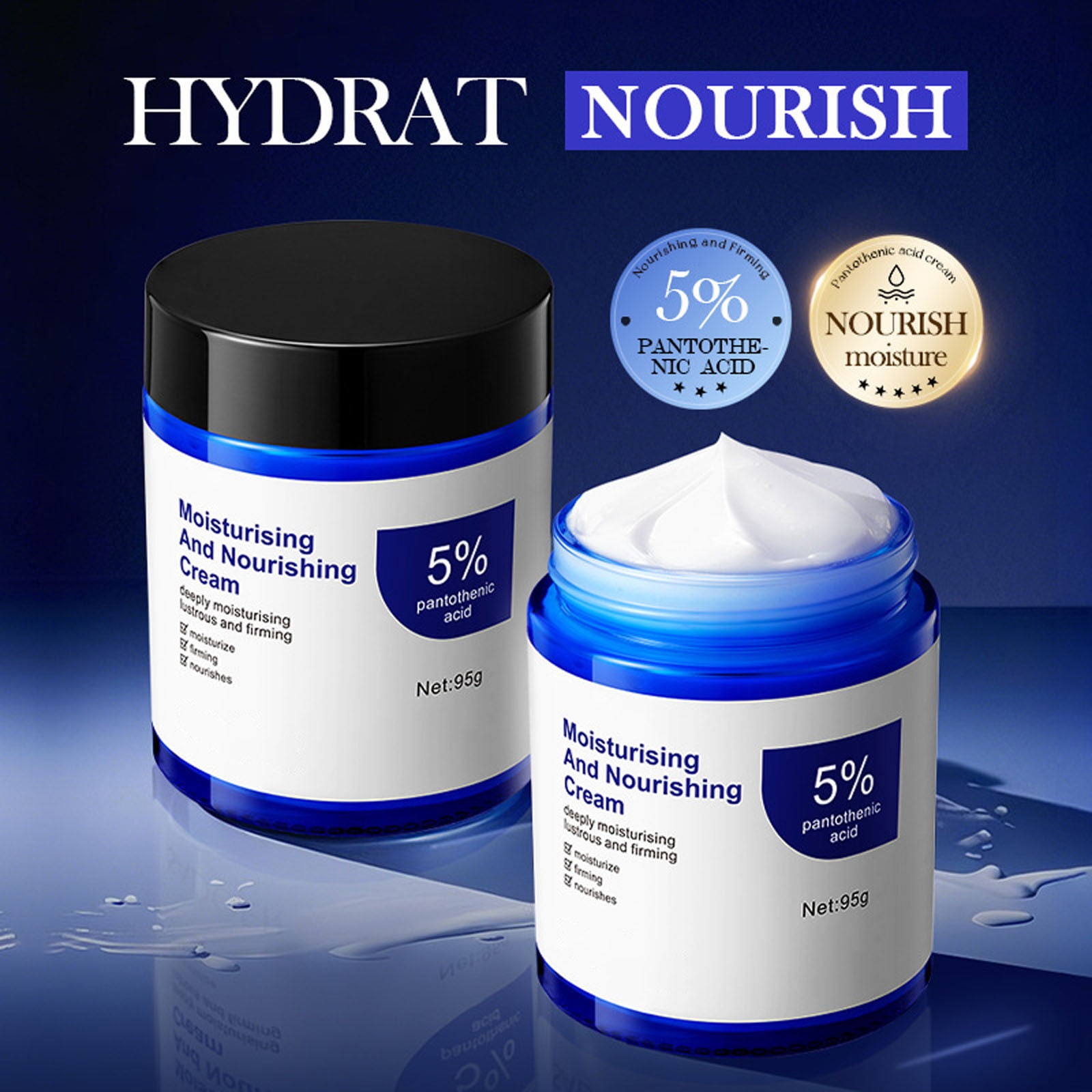 Special Offer, Retinol Anti-crease Look Cream, Hyaluronic Acid ...