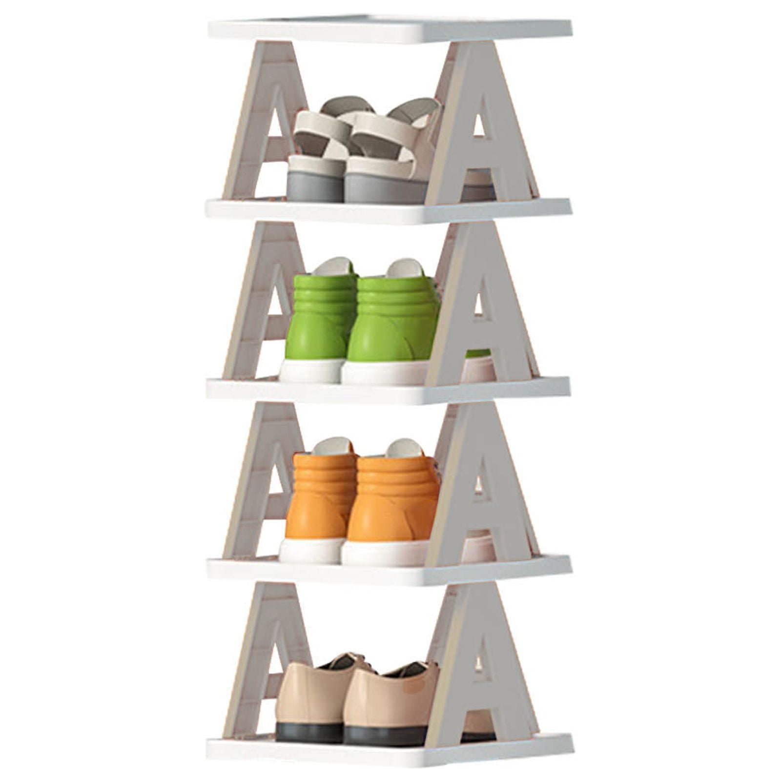 Special Offer, Shoe Storage Cabinet, Small Doorstep Rack, Wall ...