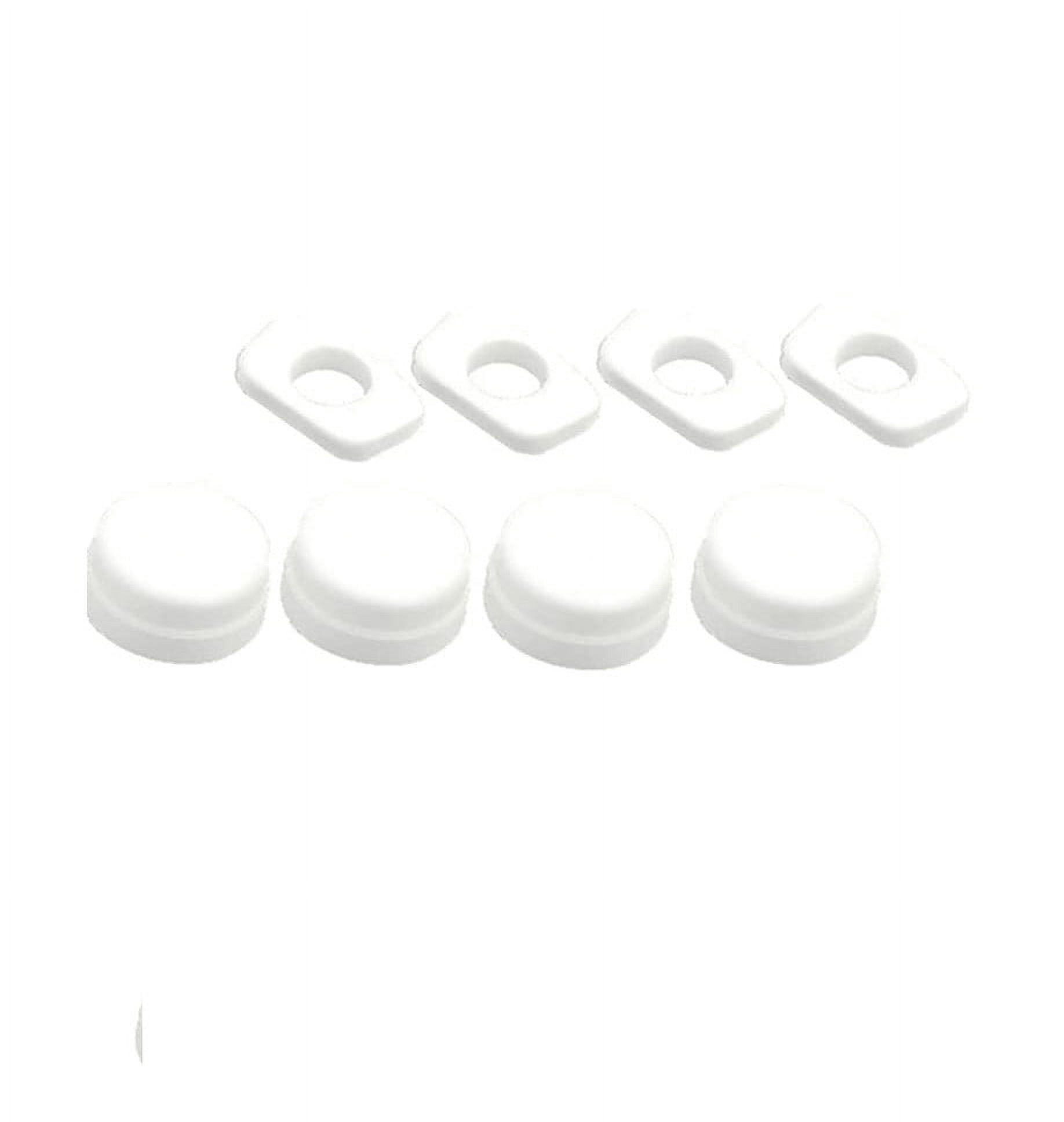Special Offer, Spill Stopper Set, 40oz/30oz Cup Stoppers, Non-Spill ...