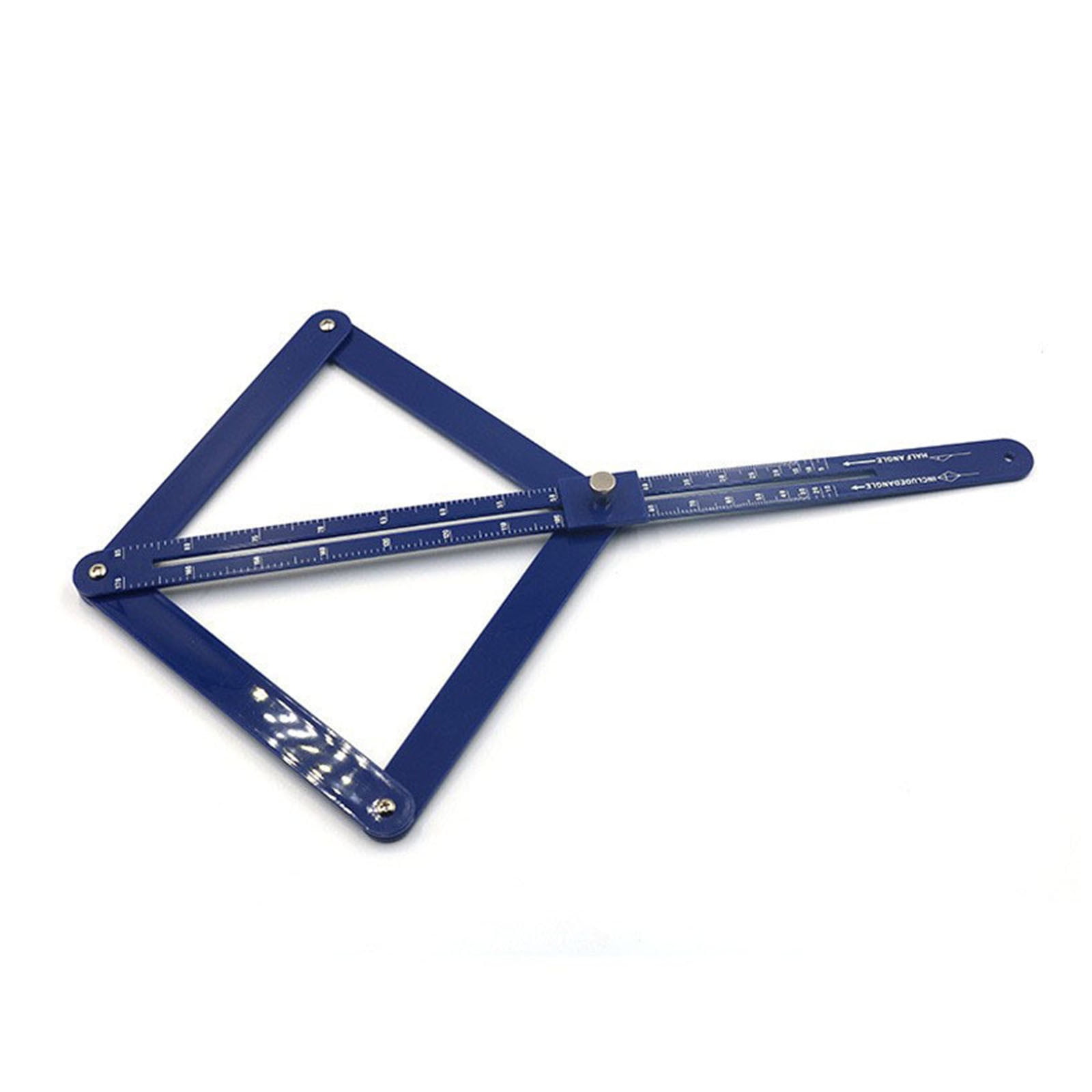 Special Offer! Ywbawe Multi-Functional Angle Measuring Tool, Corner ...