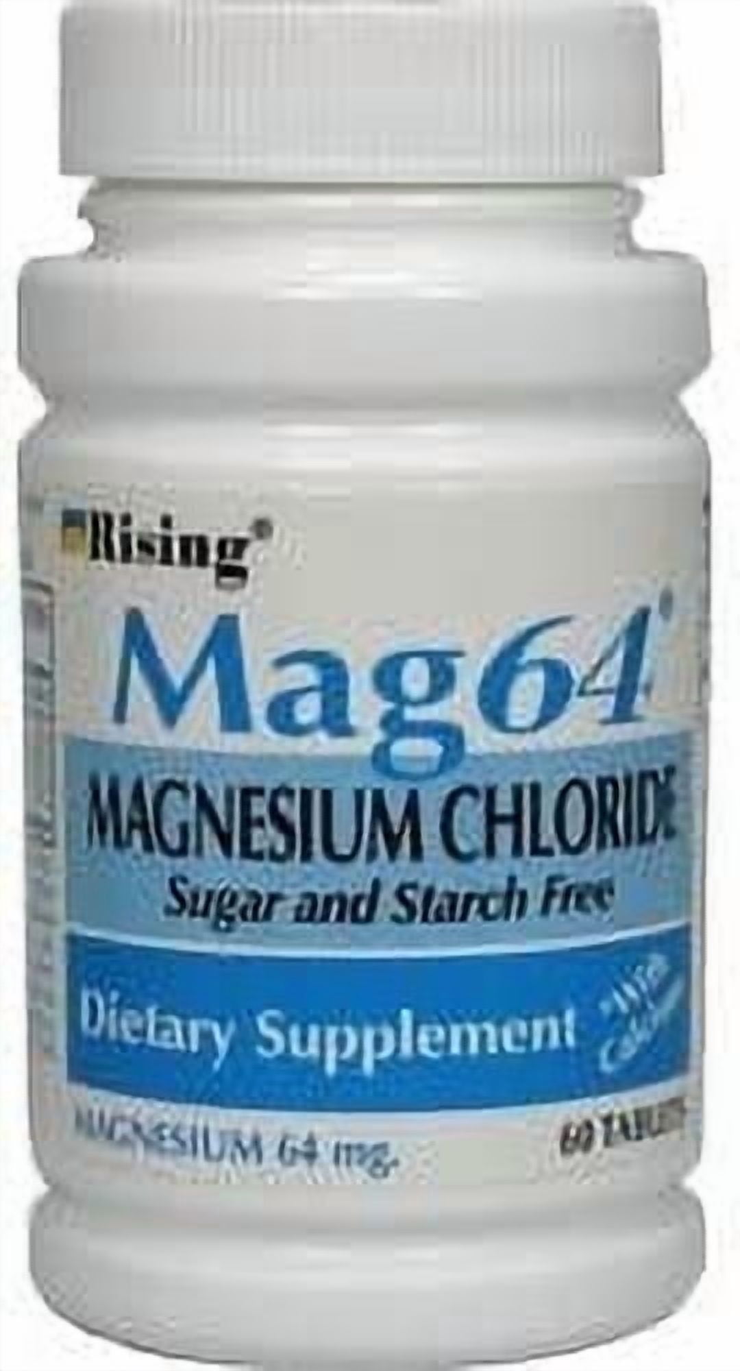 MAG 64 Special Pack - 535MG RISI, 60TB X 6 - Walmart Business Supplies