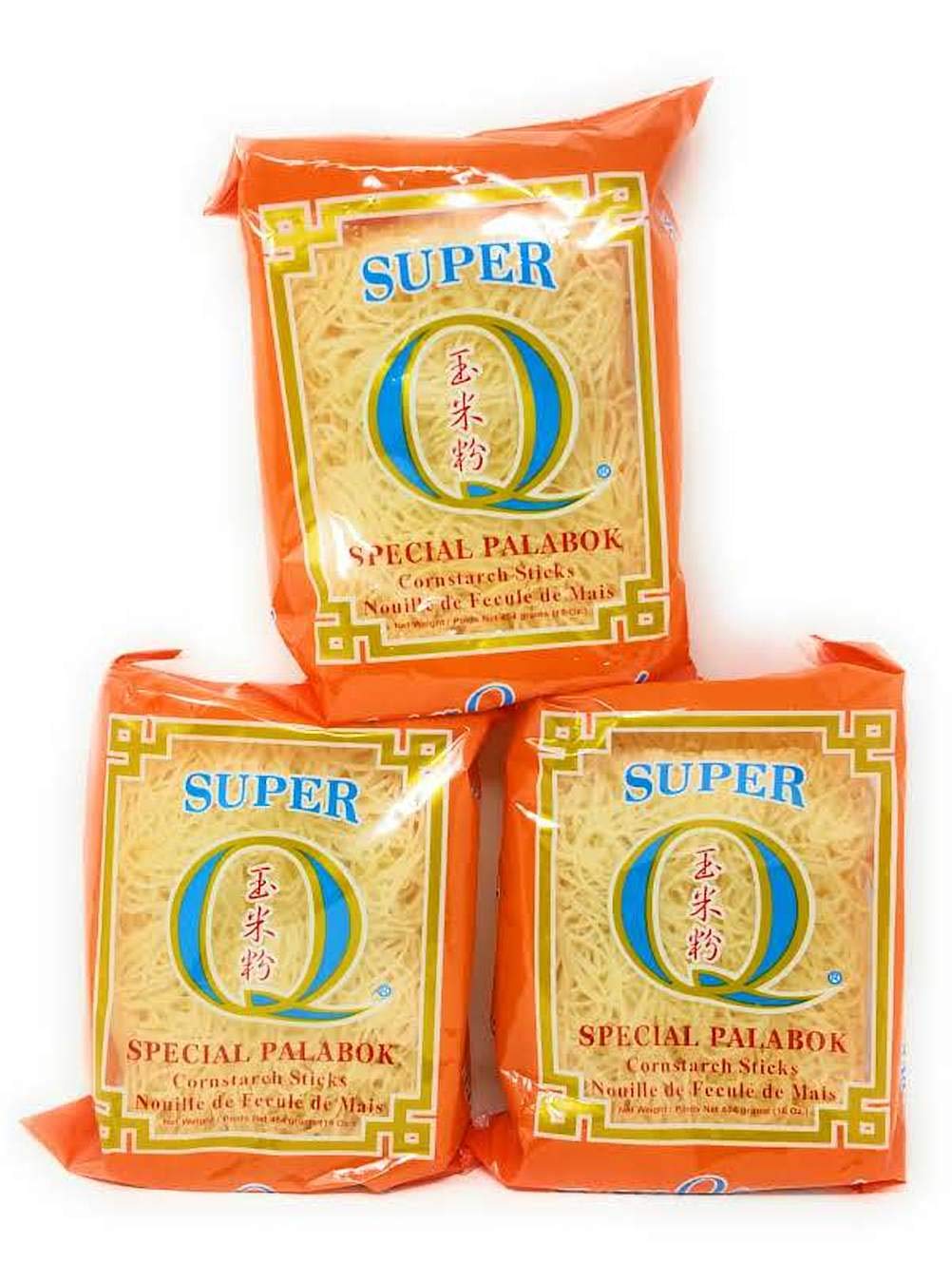 Special Palabok 454g, 3 Pack - Walmart.com