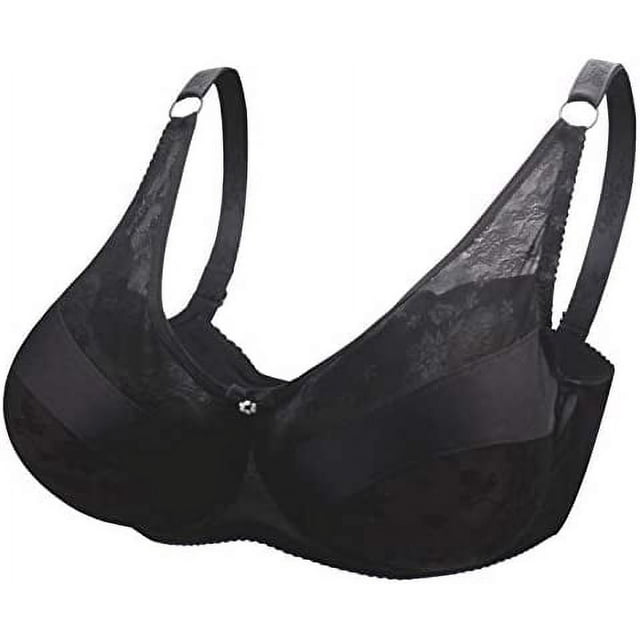 Special Pocket Bra for Silicone Breast Forms Post Surgery Mastectomy ...