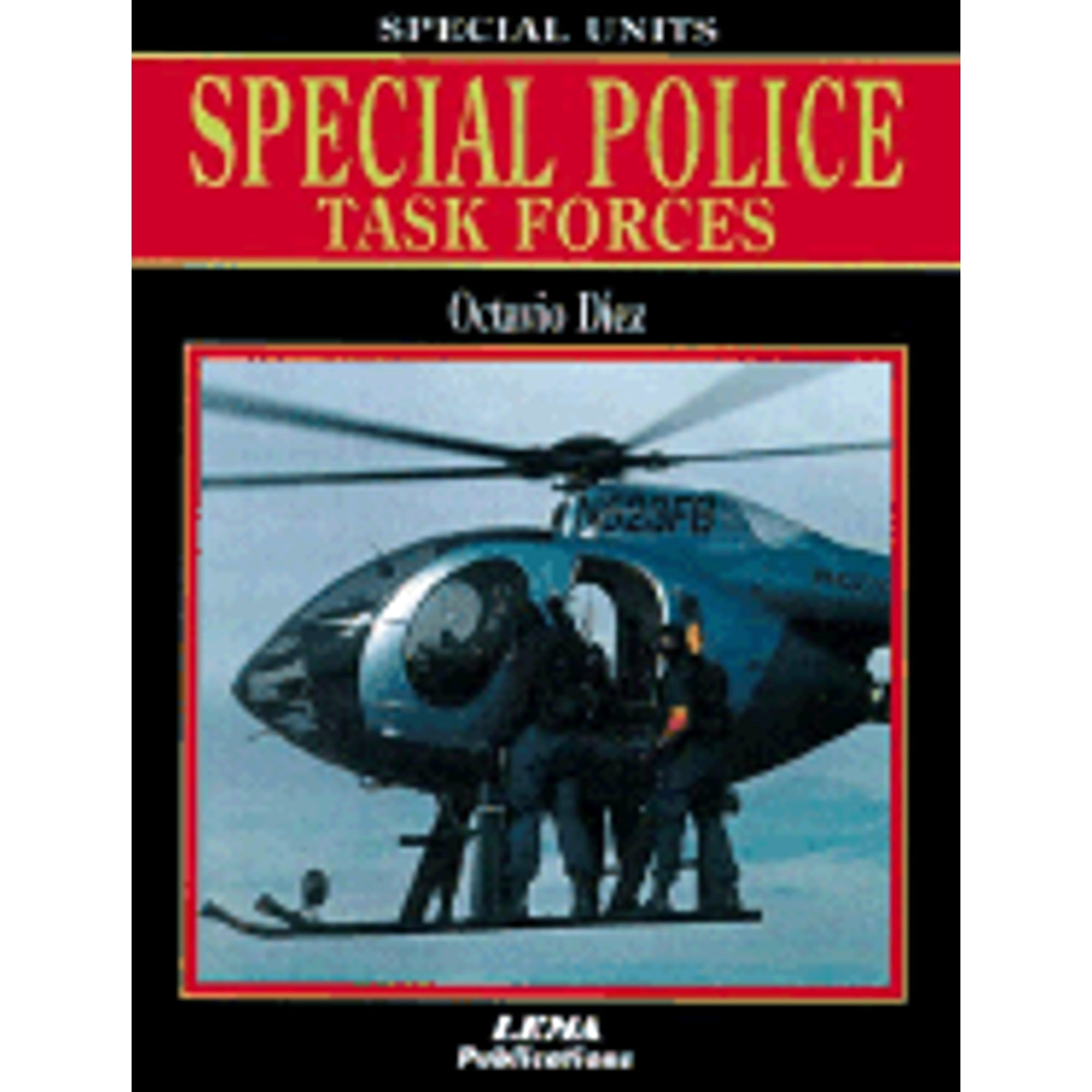 Task Force Police