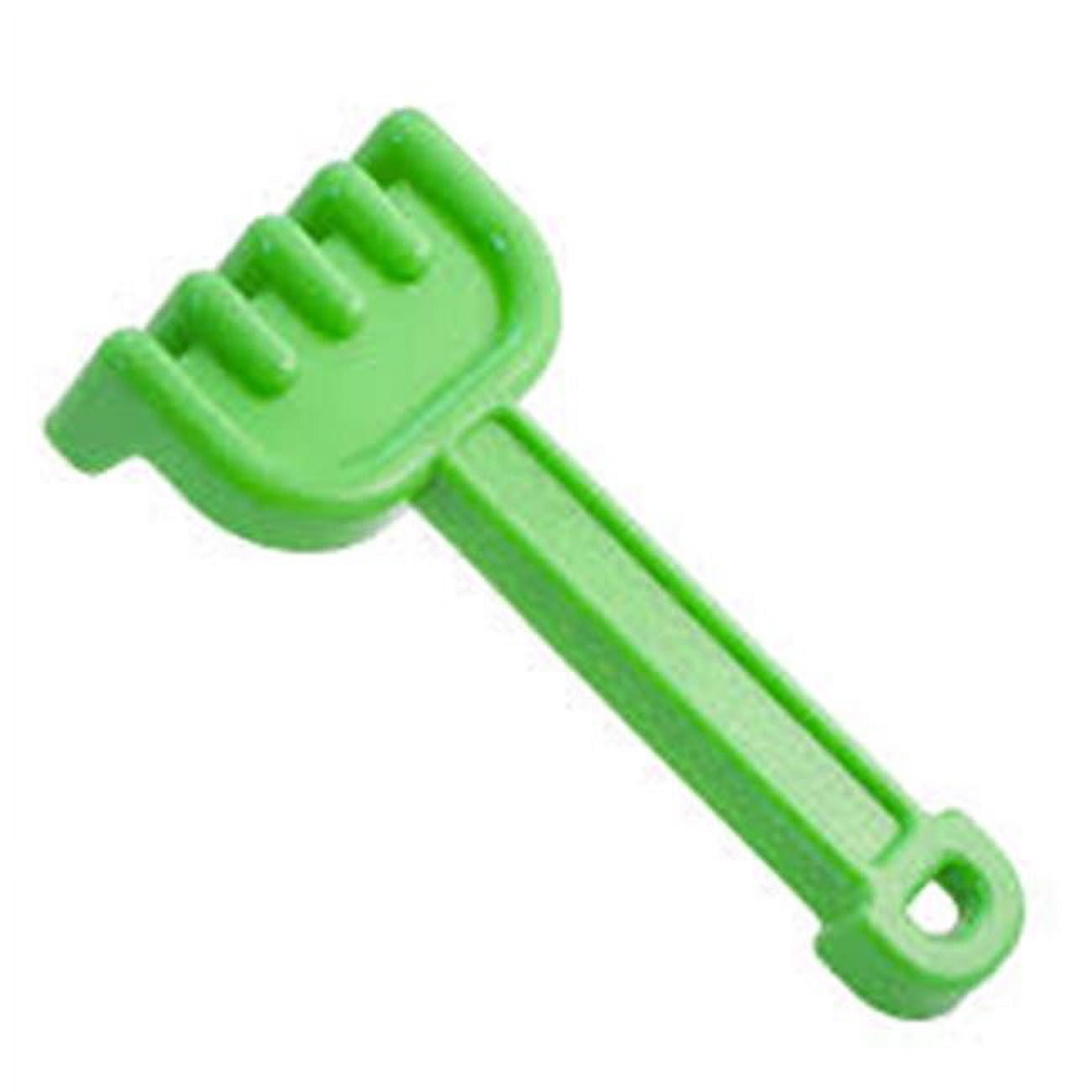 Special Rake- Green - Walmart.com