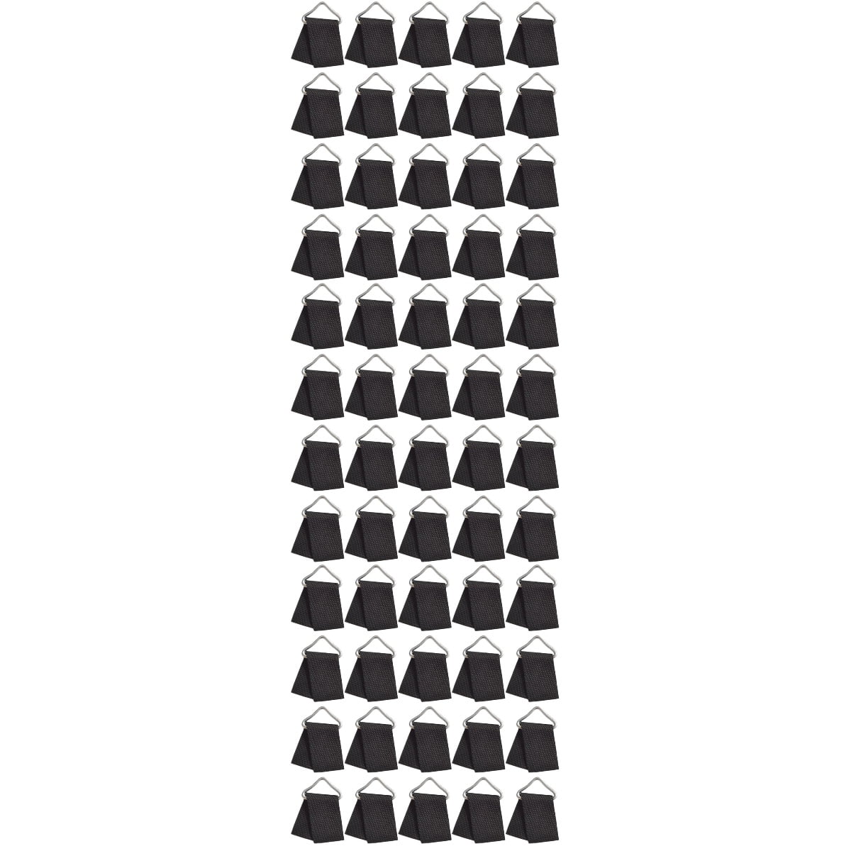 Special Ring for Trampoline Outdoor Buckles Rings Mat Child 3 Pieces ...