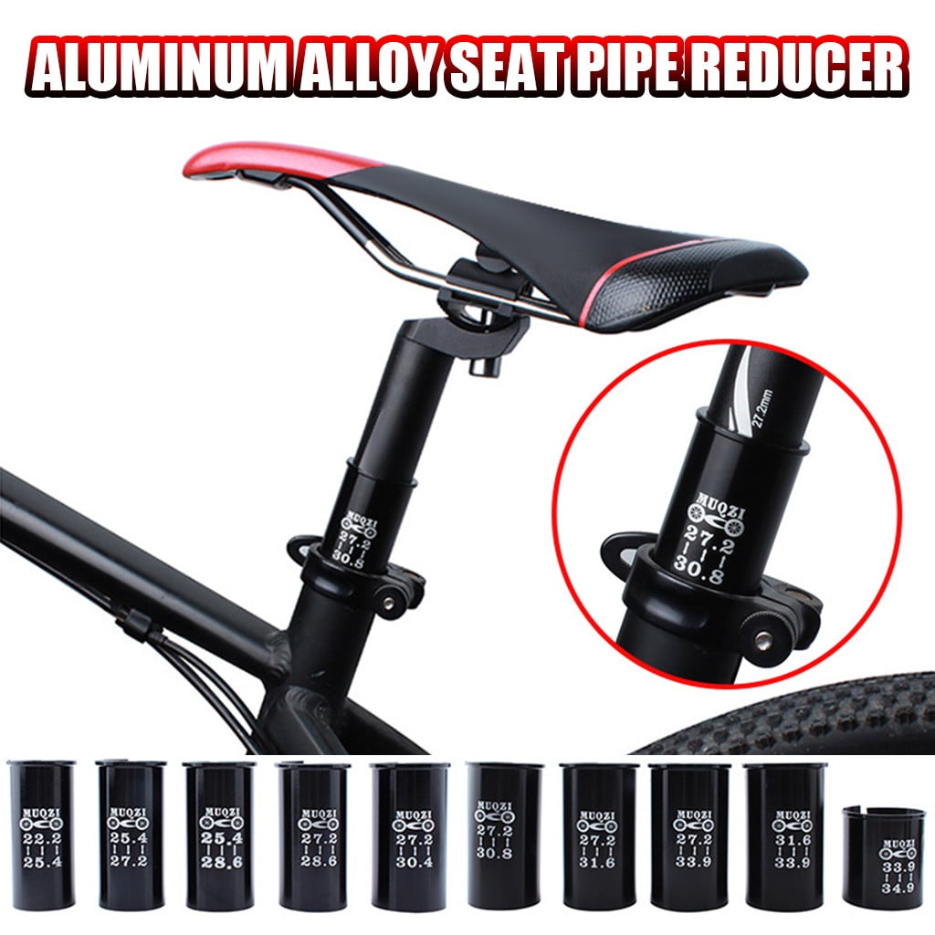Special Savings, Bike Seatpost Conversion Sleeve, Universal Fit ...
