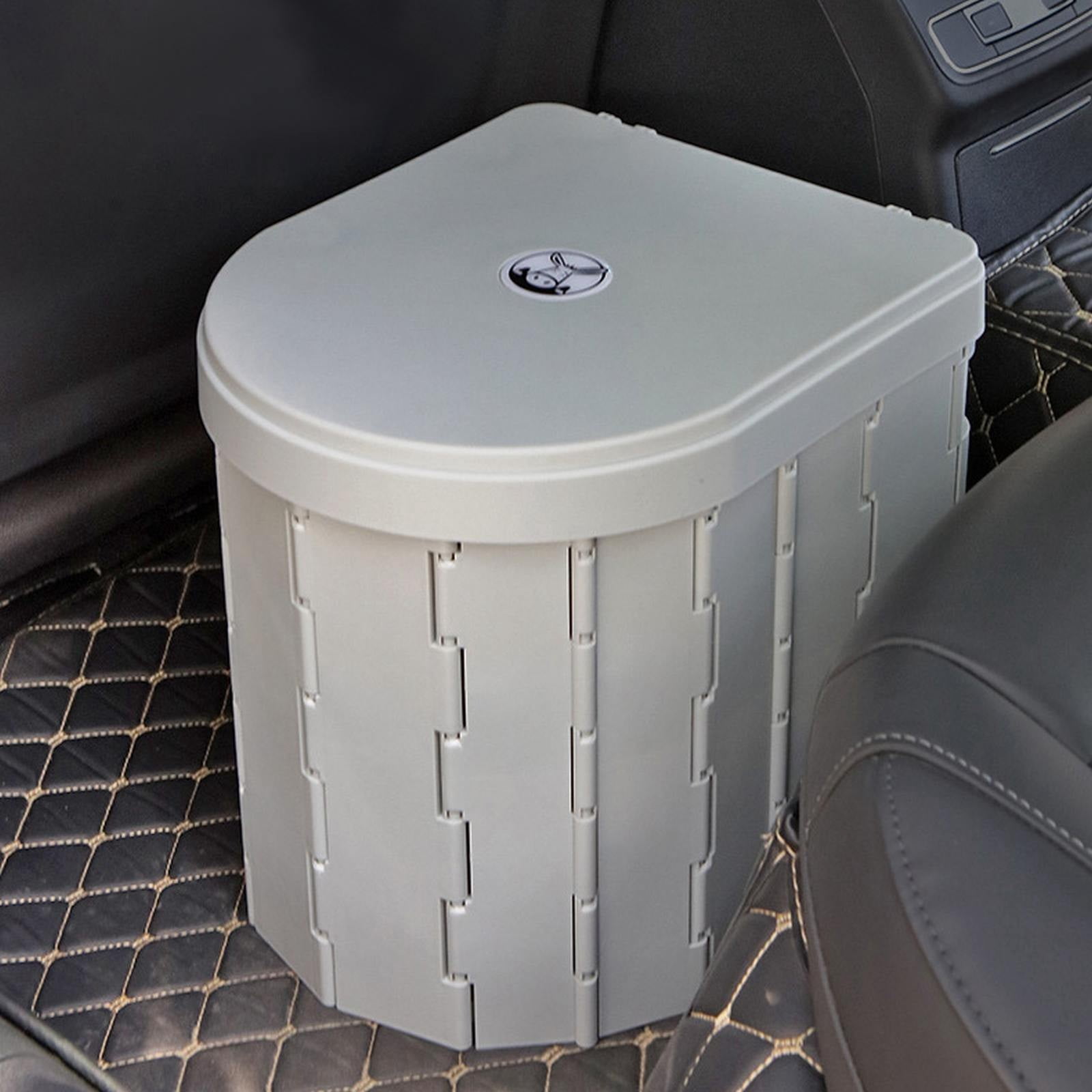 Special Savings Car Toilet Folding Portable Outdoor Mobile Emergency ...