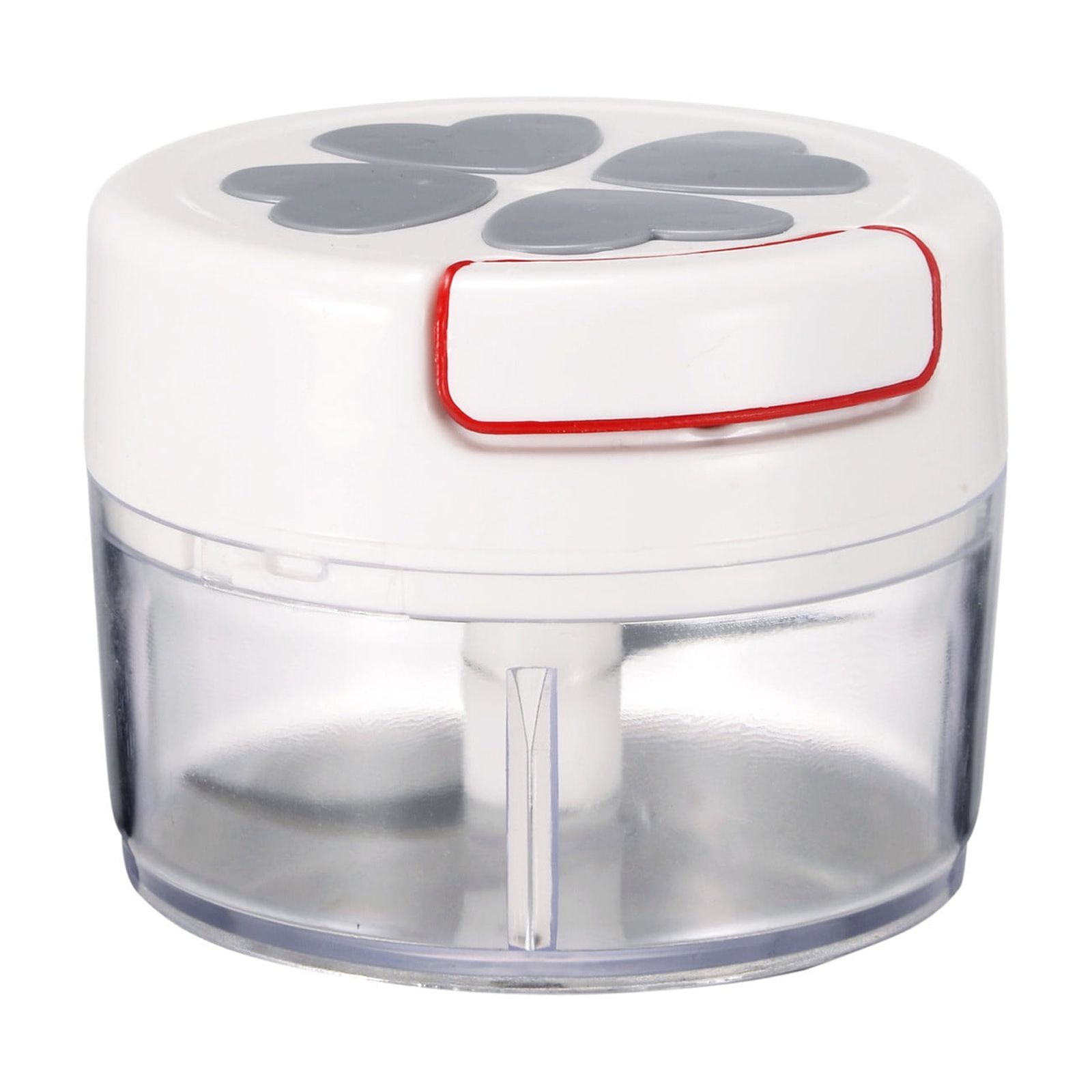 Special Savings, Garlic Ginger Press, Manual Puree Extractor, Stainless ...