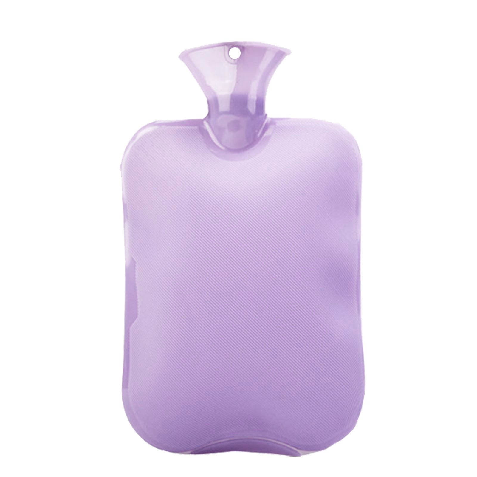 Special Savings, Hot Water Bottle Compress, 1L Capacity, Self-Sealing ...